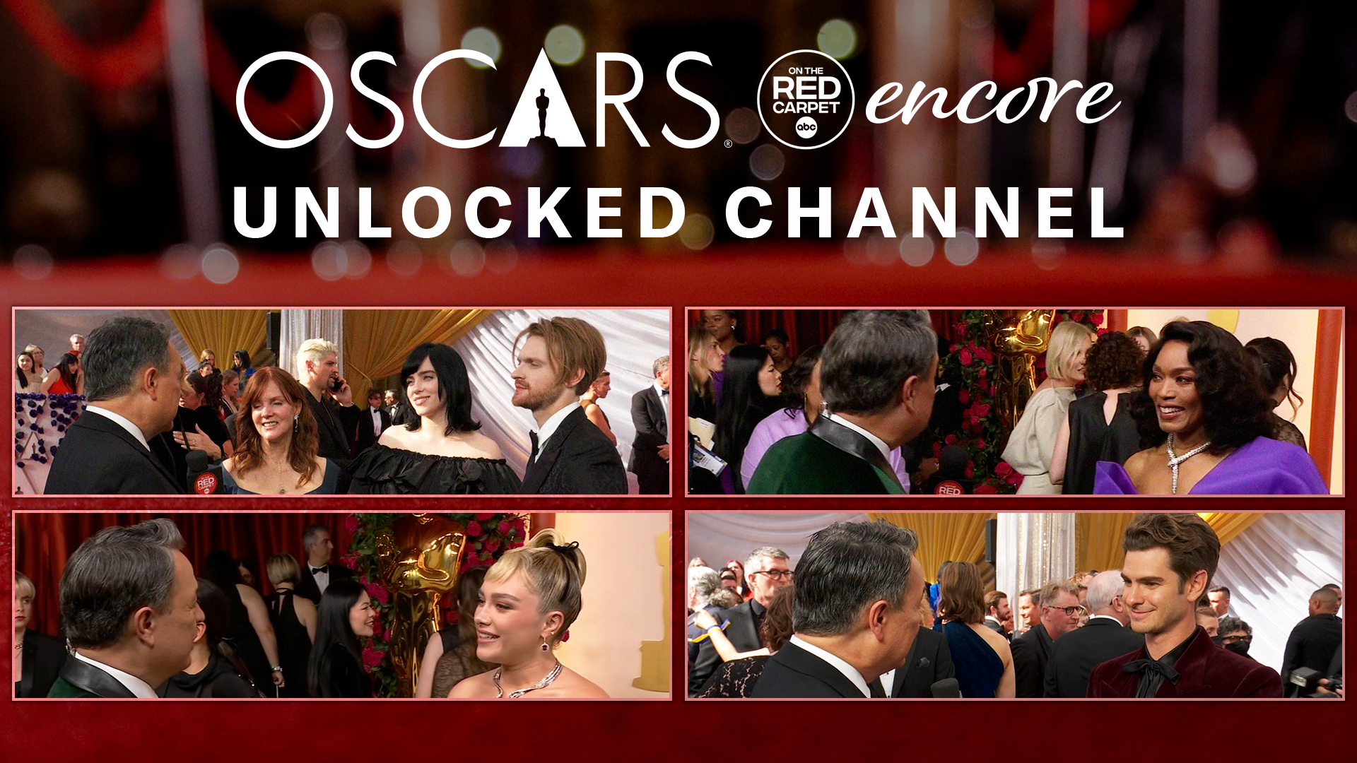 Unlocked Channels Are Now Streaming with No Sign-In Needed! | ABC Updates